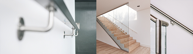 Sturdy Support for Your Balustrades and Handrails