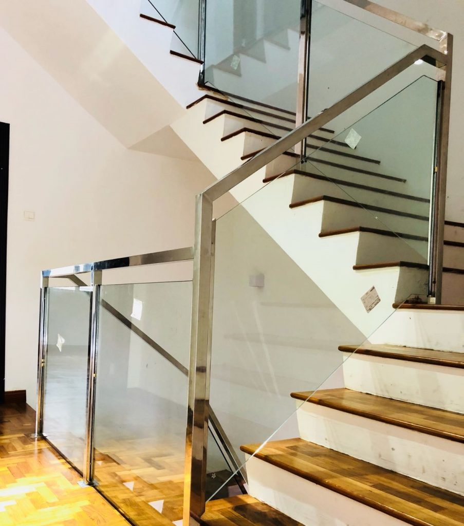 Considerations When Choosing The Right Width of Stainless Steel ...