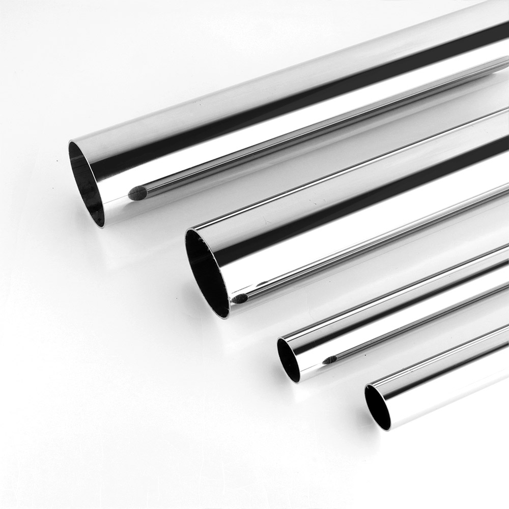 Stainless Steel Railings: Exploring Surface Treatment Options