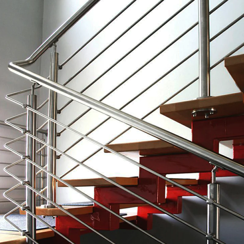 Stainless Steel Bar are a Popular choice for Commercial and Residential ...