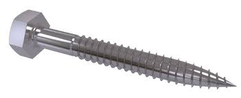 Commonly Used DIN Screws for Railing Accessories