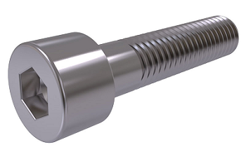 Commonly Used DIN Screws for Railing Accessories