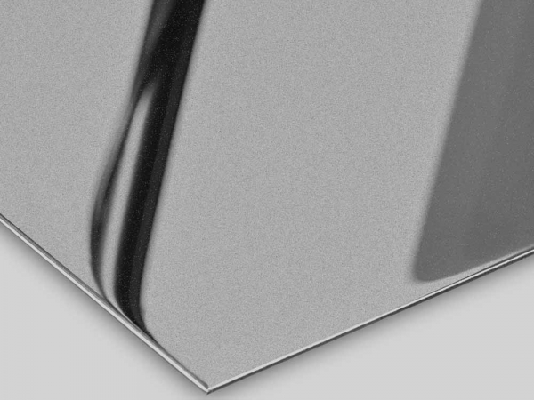 Introduction to the Mirror Polishing Process of Stainless Steel