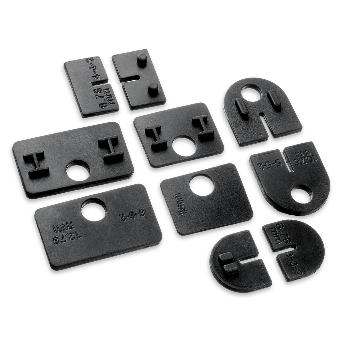 How to Choose Suitable Glass Clamp Rubbers for Glass