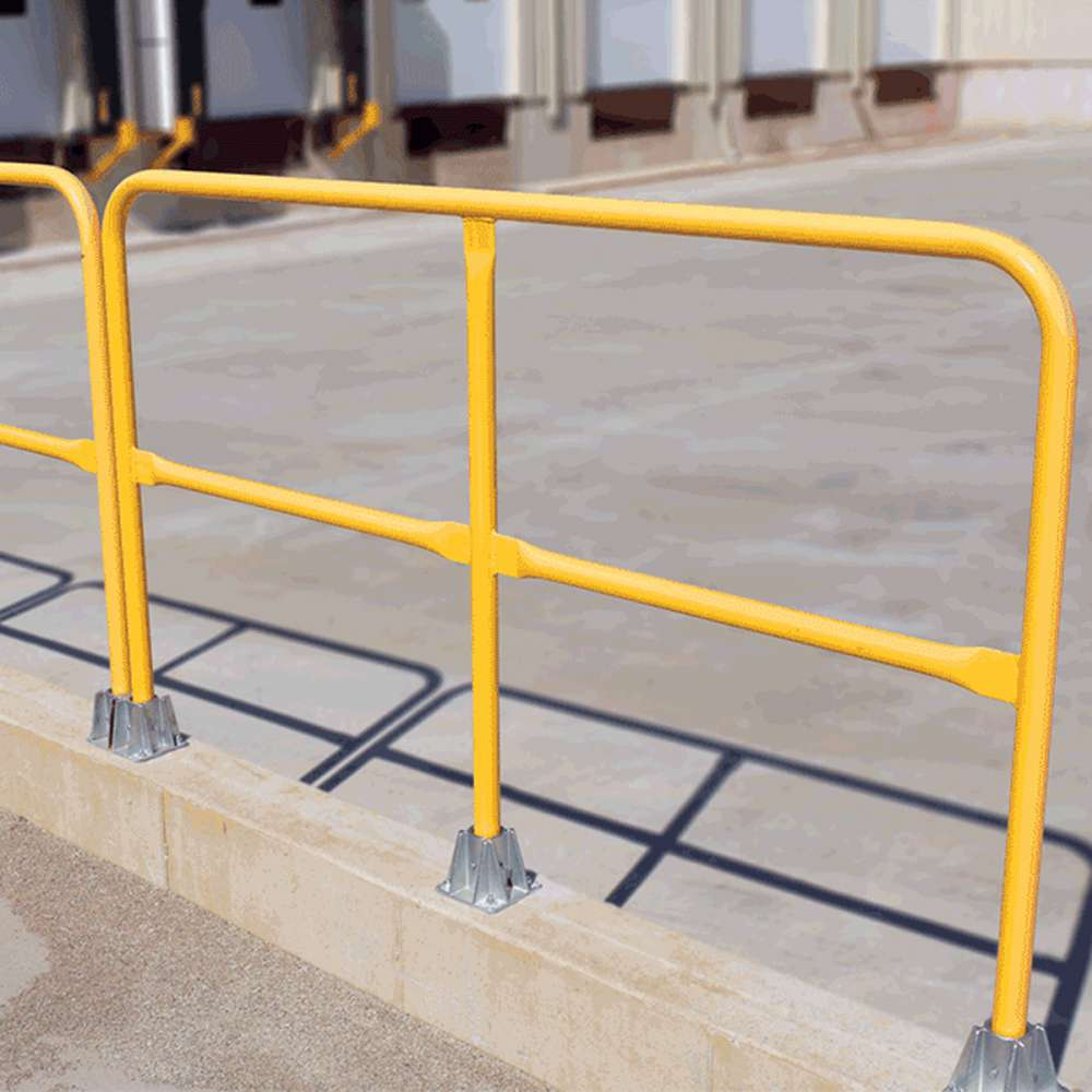Malleable Tube Railing Fittings: Combining Aesthetics and Functionality ...