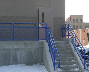 Exploring the Versatility of Stainless Steel Powder Coating Surfaces