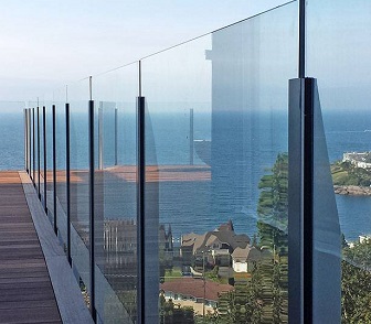 Strengthening the Glass Railing System: Essential Measures for Enhanced ...