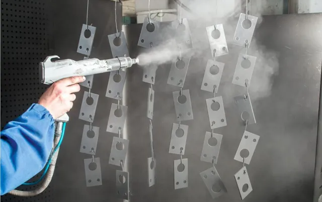 Exploring the Versatility of Stainless Steel Powder Coating Surfaces