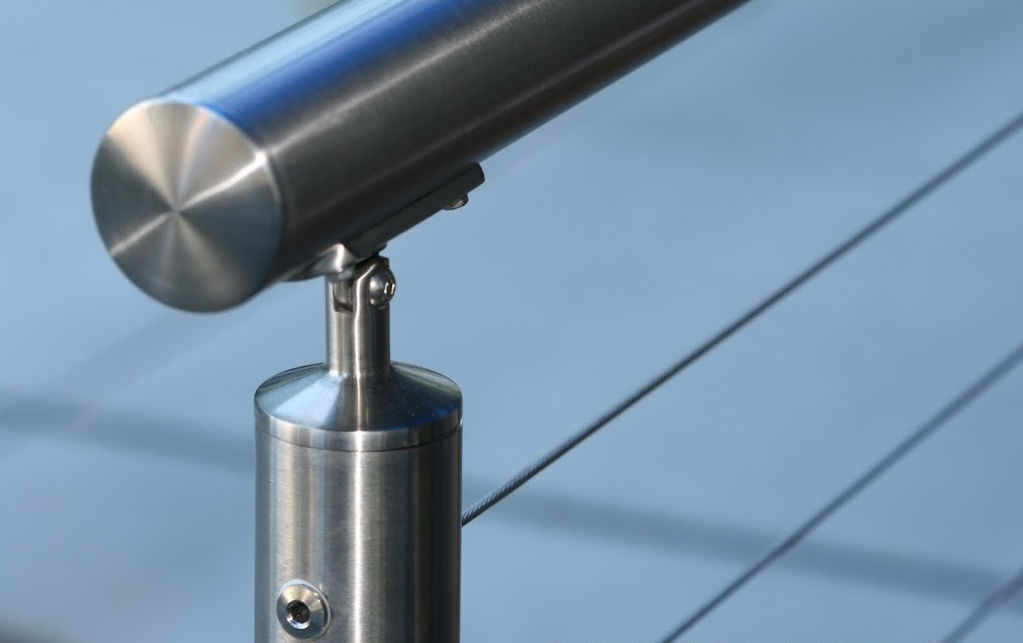 Transforming Spaces with Tube and Handrail Converters: A Comprehensive ...