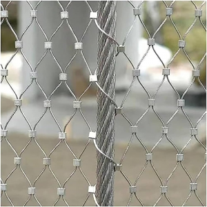 The Essential Guide to Stainless Steel Wire Nets: Applications ...