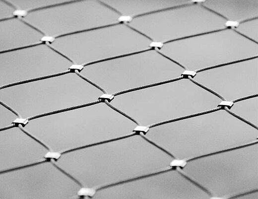 The Essential Guide to Stainless Steel Wire Nets: Applications ...