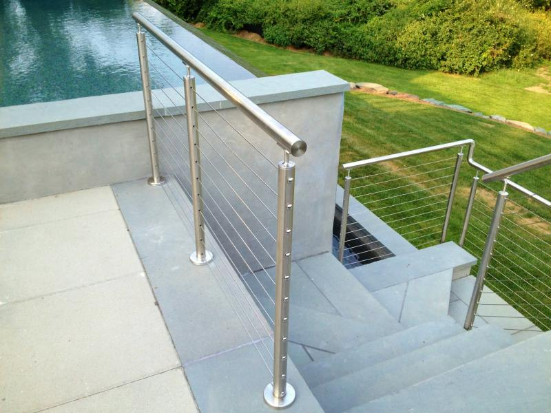Understanding the Codes Affecting Cable Railing Systems