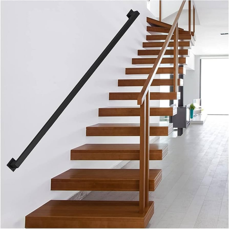 The Ultimate Guide to Railing System Handrail Tubes