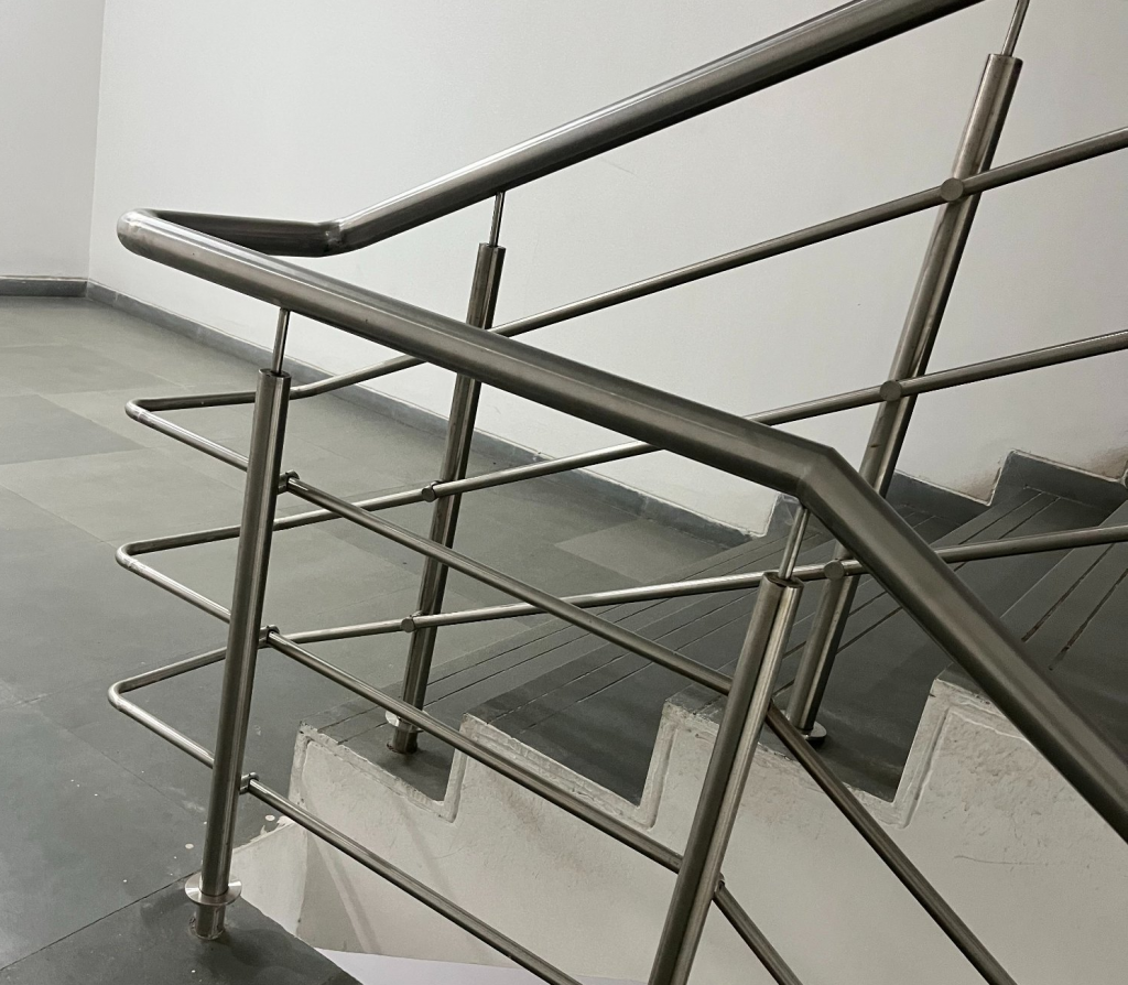 The Handrail Connector: Essential Component for Seamless Railing Systems