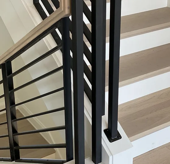 Stainless Steel Square Posts: Durability, Versatility, and Style