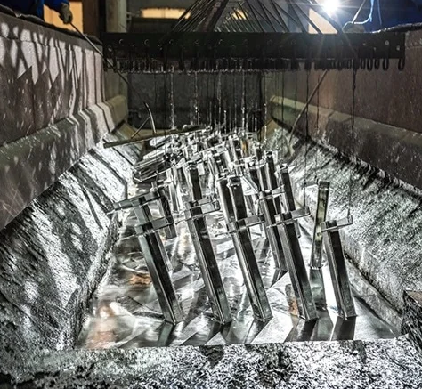 Pre-Galvanizing Treatment: Essential Steps for Optimal Results